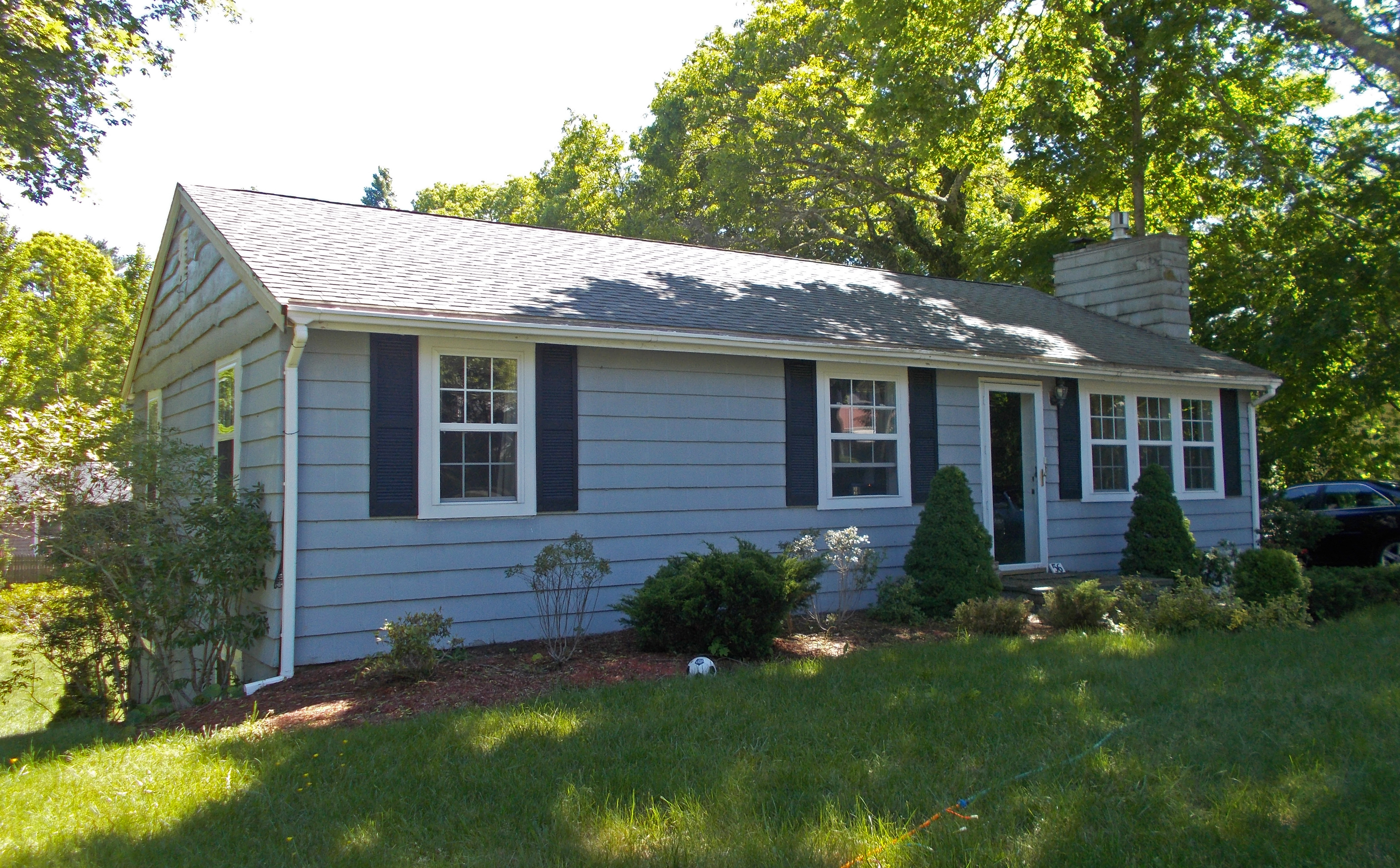 front – Divito Realty