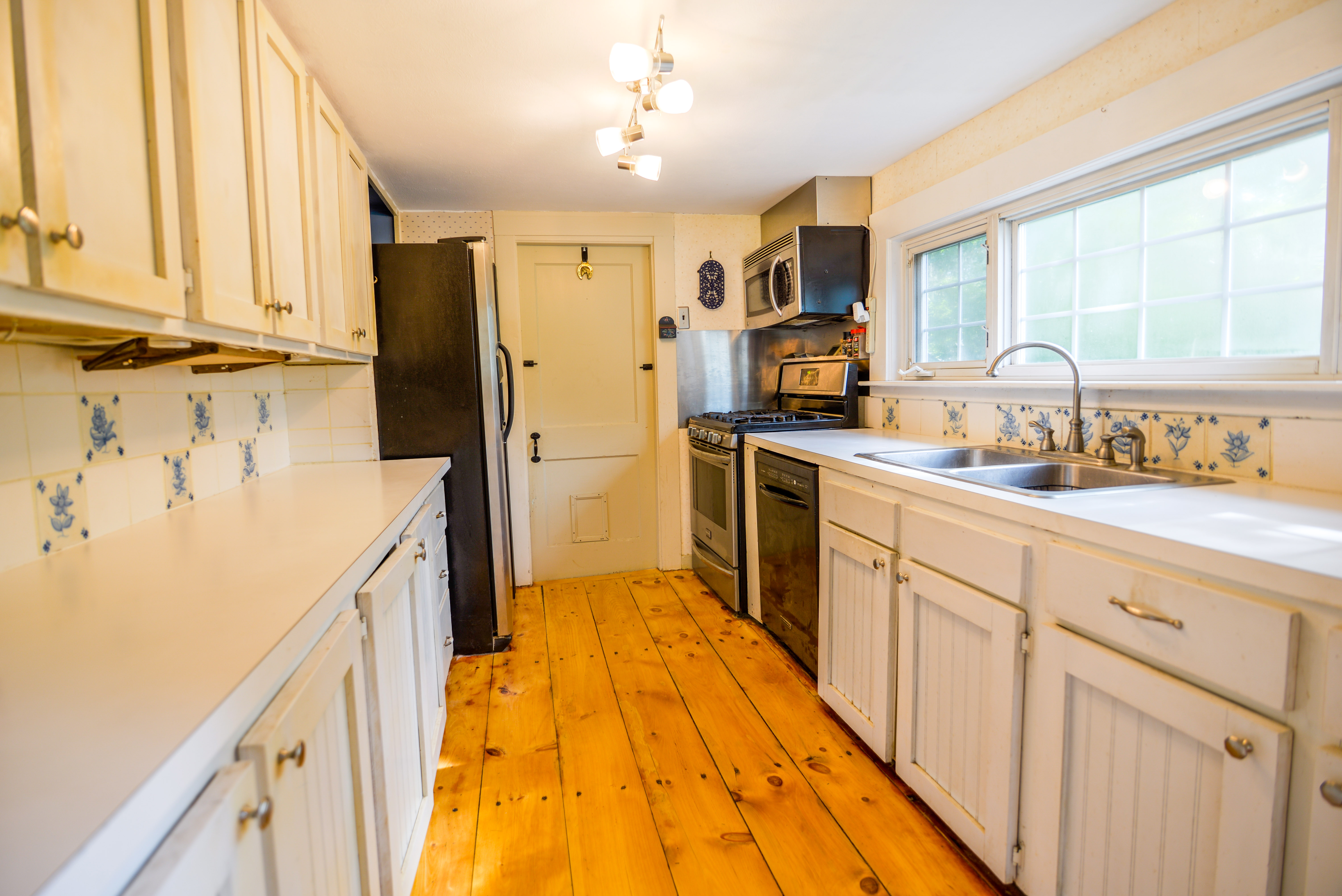 kitchen – Divito Realty