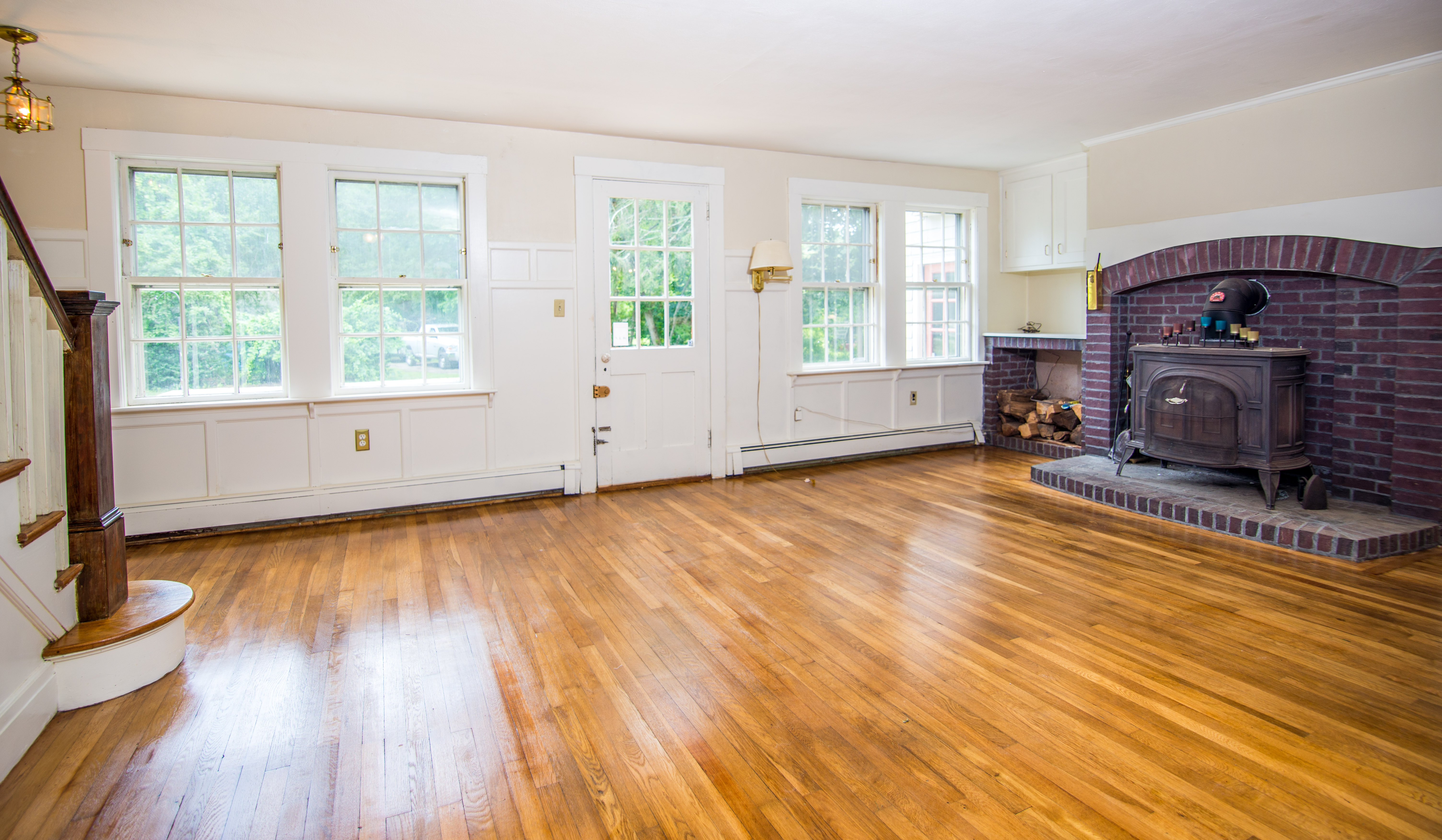 living room – Divito Realty