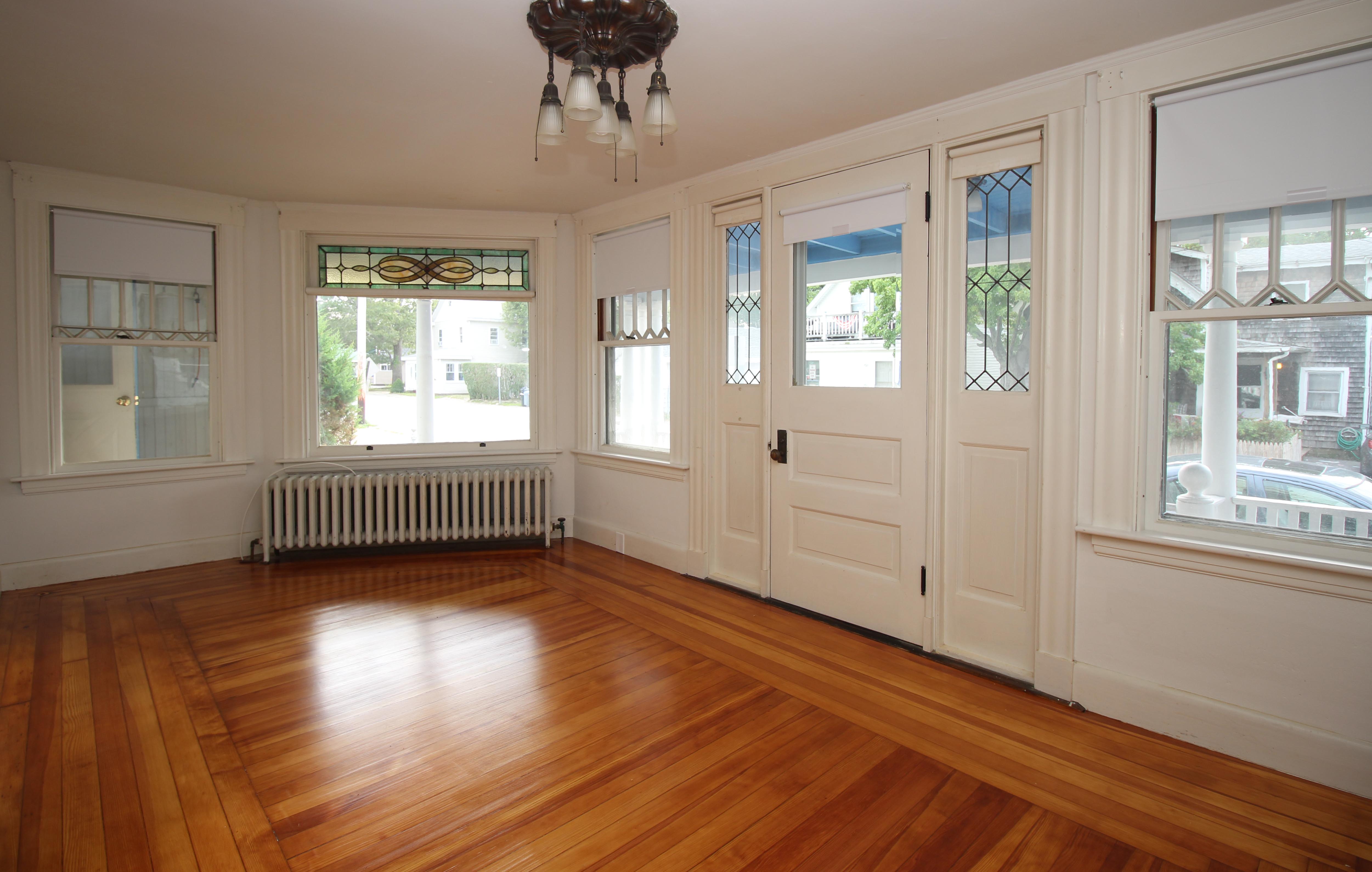 Den – Divito Realty