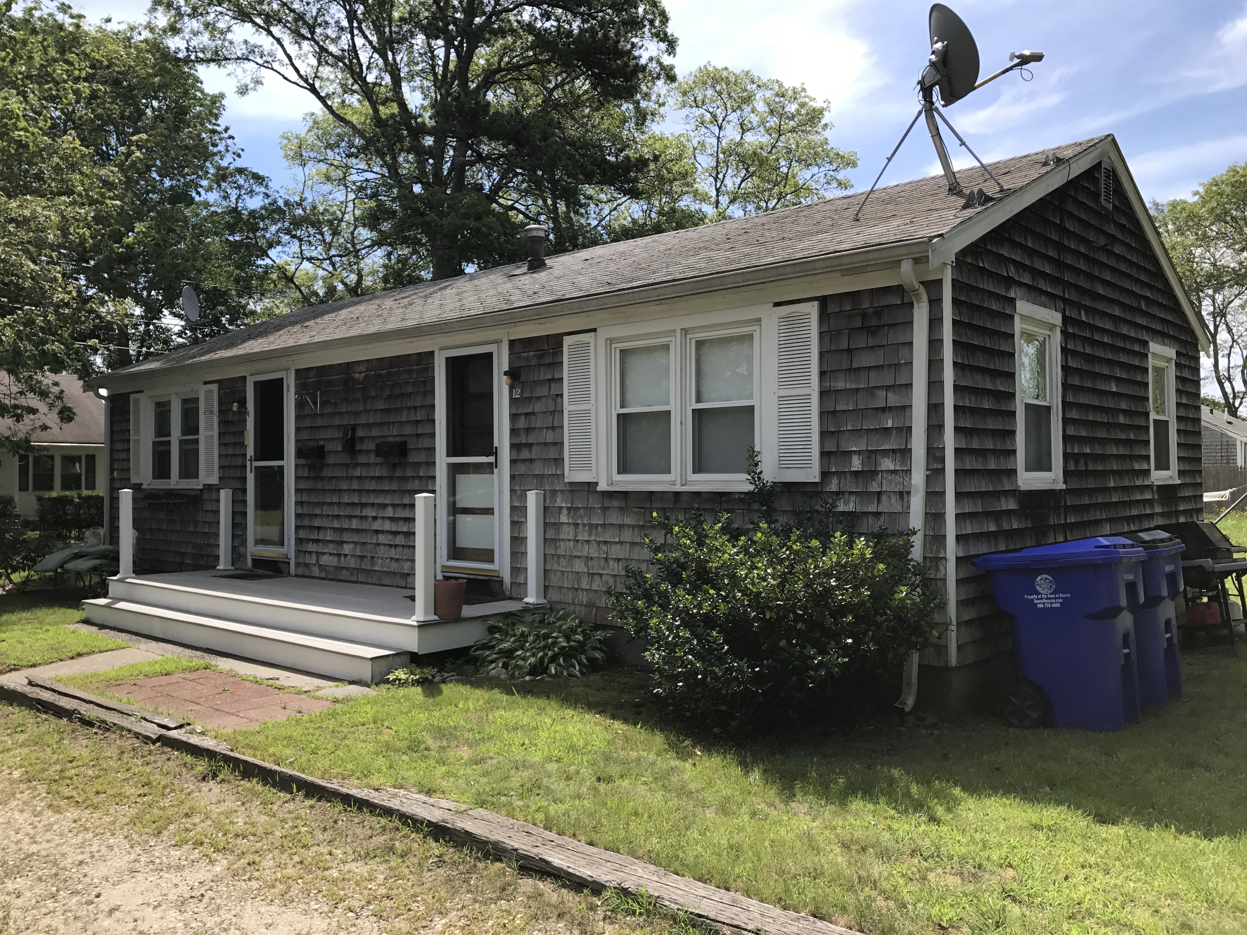 front 1 – Divito Realty