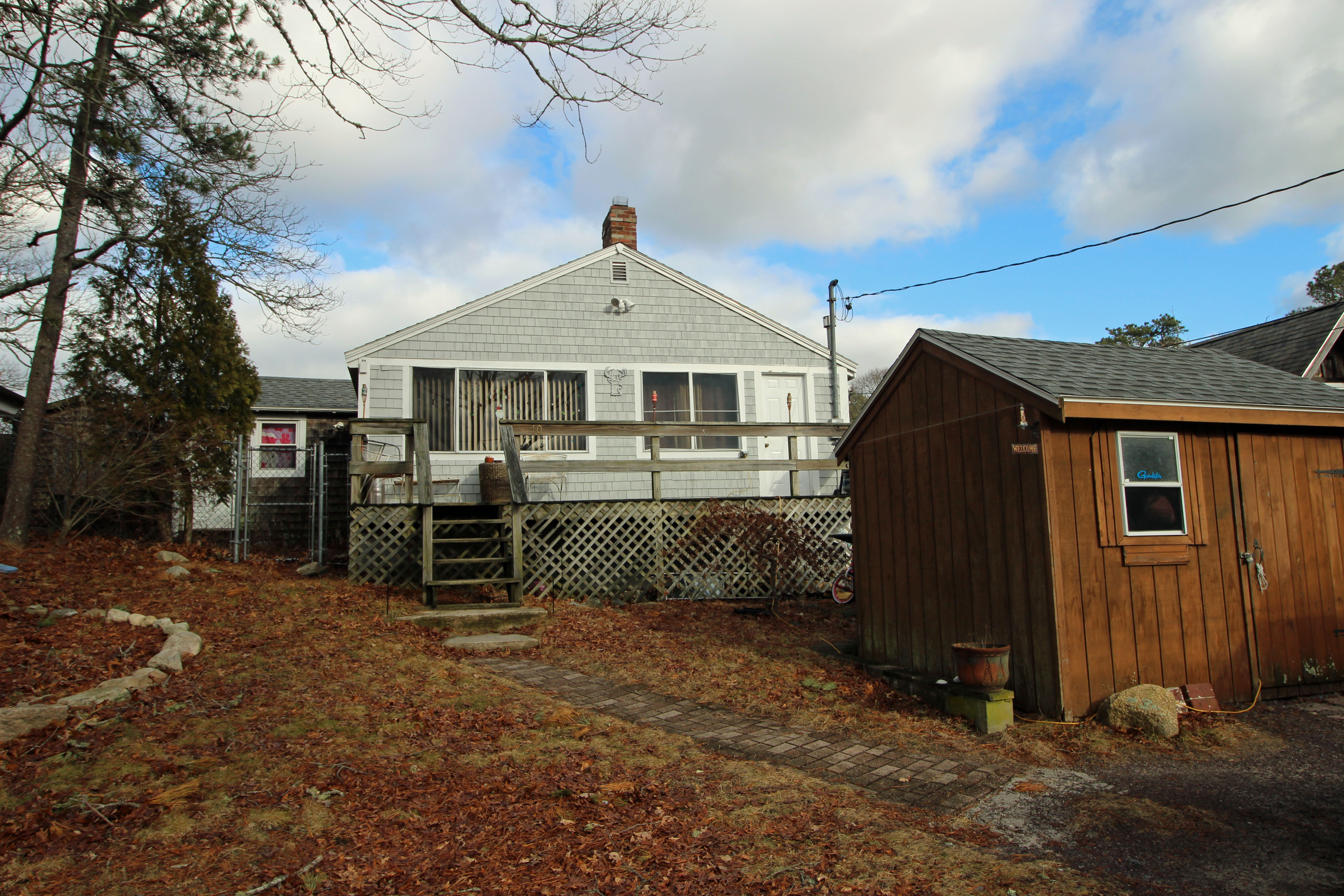 front – Divito Realty