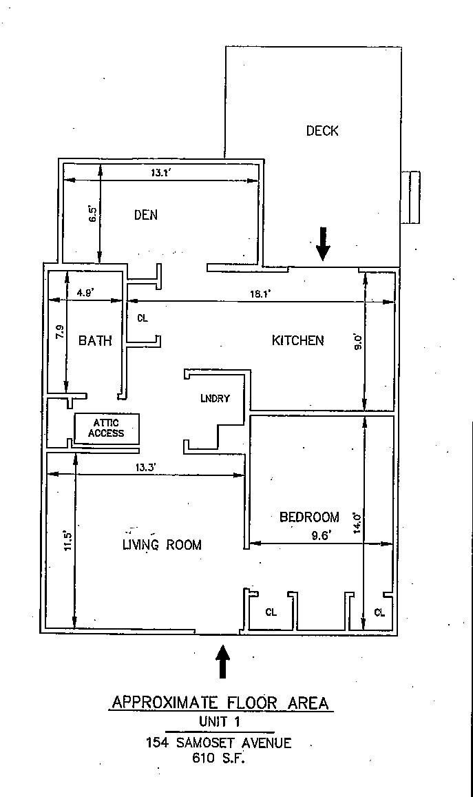 154 floor plan – Divito Realty